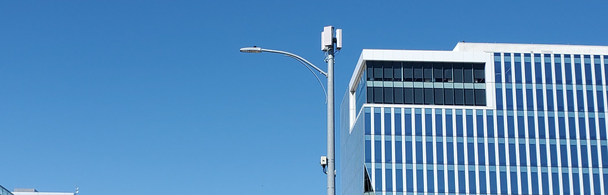 Best Practice Standards and Processes for Incorporating Small Cell 5G ...