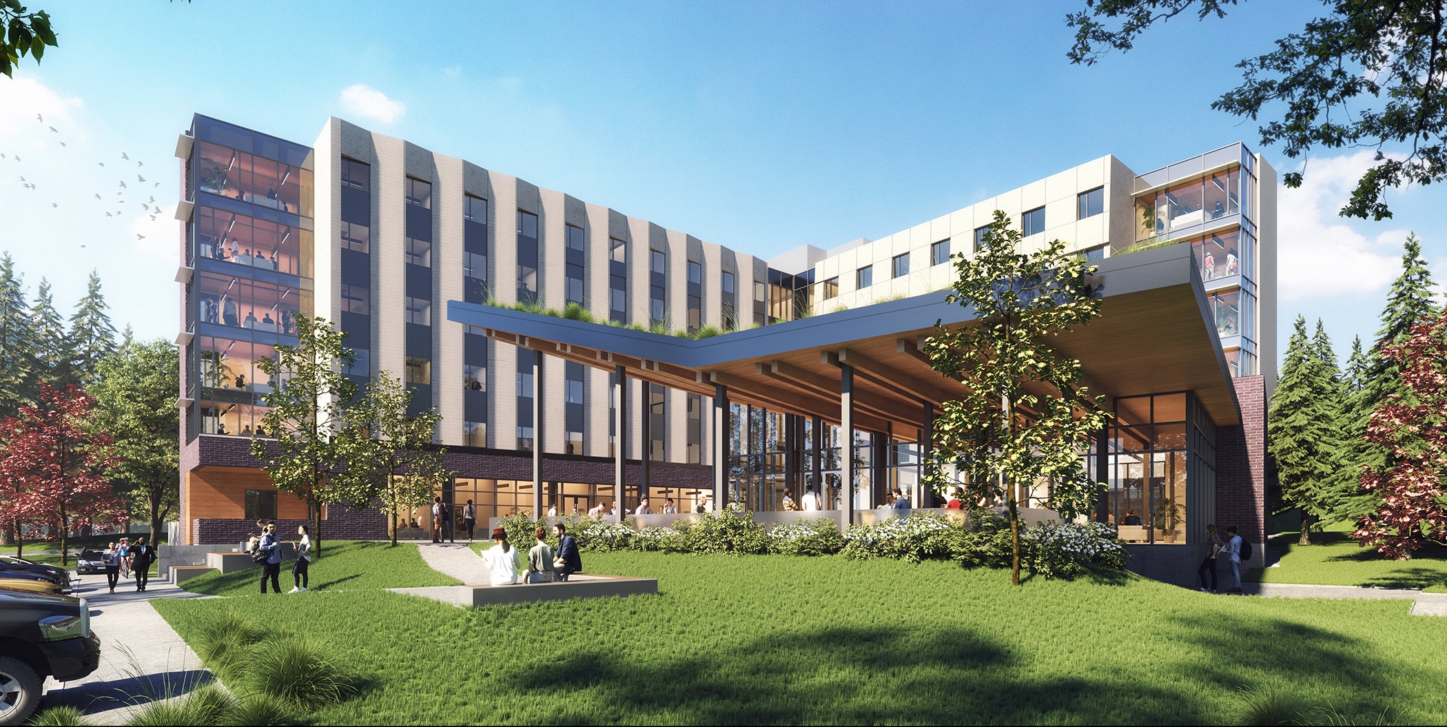 Affordability, Amenities and Sustainability: Targeted Strategies for ...