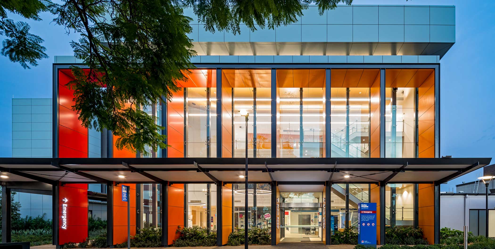 HDR Redesigns Dubbo and Wyong Hospitals | HDR