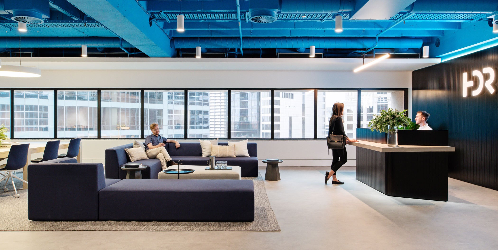 Introducing HDR’s New Sydney HQ | HDR