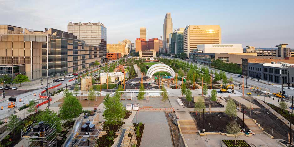 Regenerative Design & The Future of Architecture | HDR