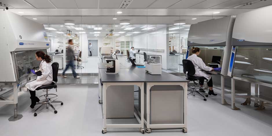 How to Ensure a Positive Relationship Between Lab and Design Teams | HDR