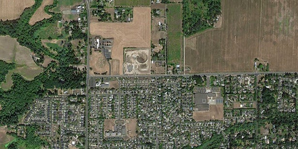 Ending Global Sprawl: Plan for Growth, Resilience, and Preservation | HDR