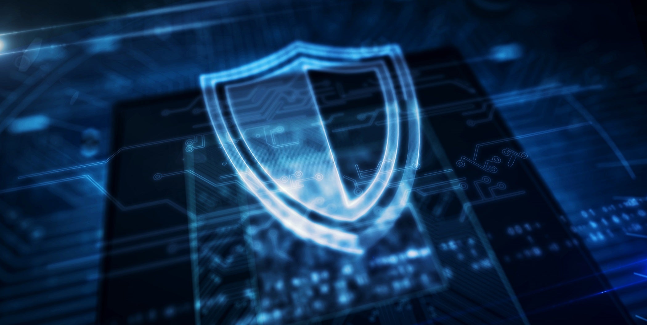 Operational Technology Cybersecurity | HDR