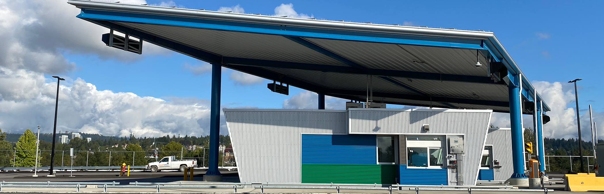 United Boulevard Recycling and Waste Centre | HDR