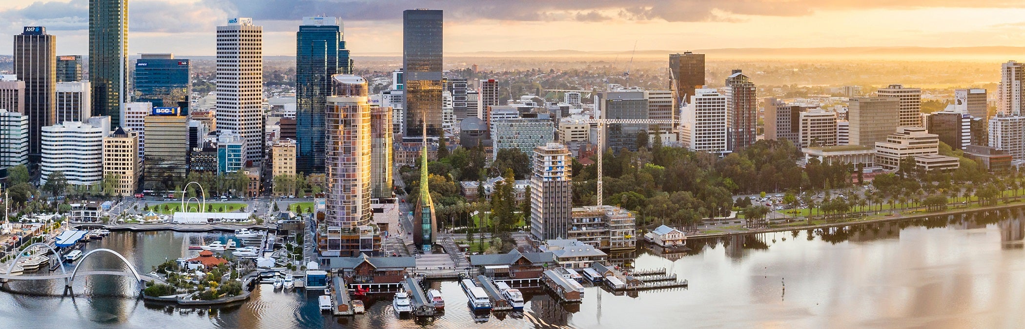 One Water Solutions: A Holistic Approach to Water Management | HDR