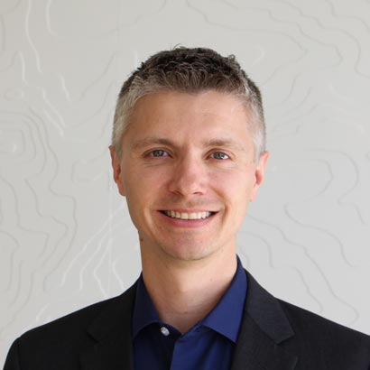 Christopher Senesi | HDR