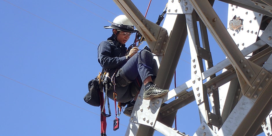 Spotlighting Structural Engineer Jarlene Ninive | HDR