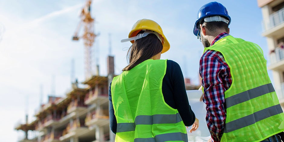 Safety, Health & Environmental Policy Statement | HDR