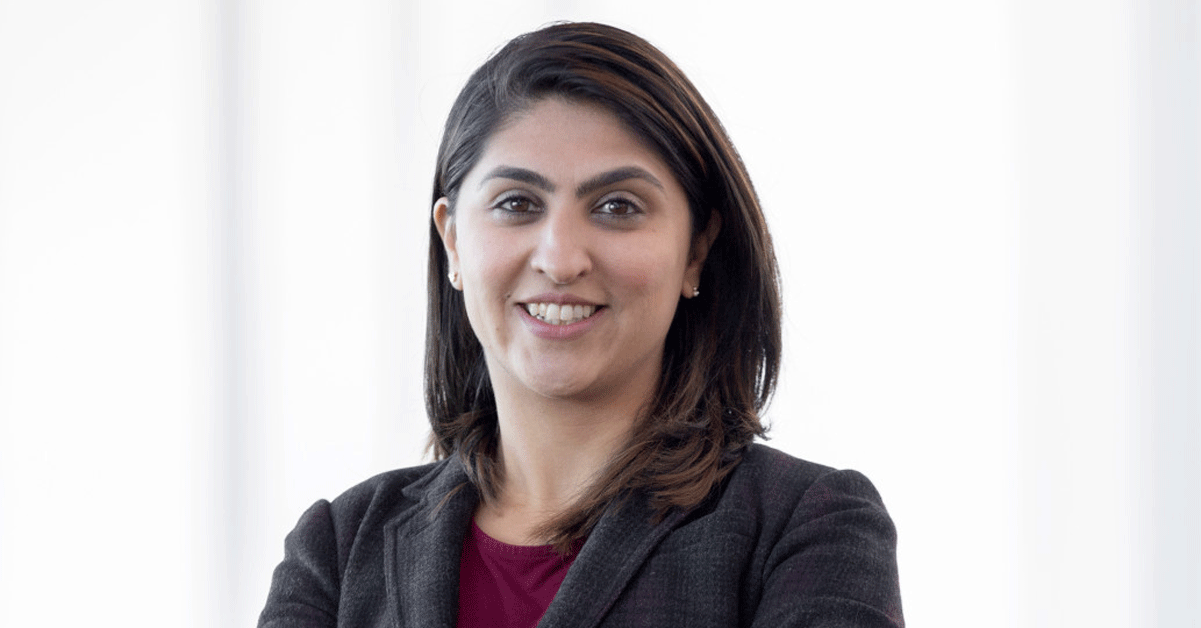 Anisha Kothari | HDR