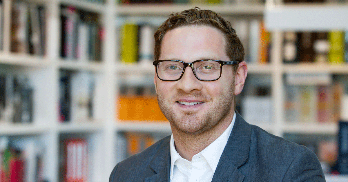 TEDxSt Louis: Buildings that Regenerate | HDR