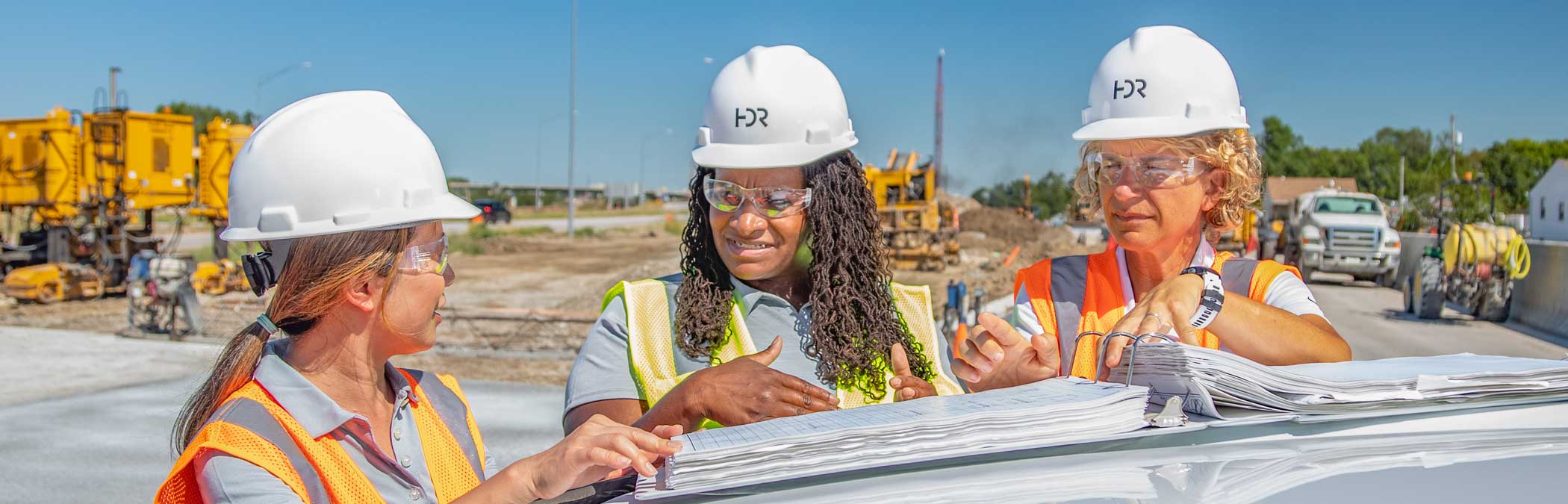 Program Management Services | HDR