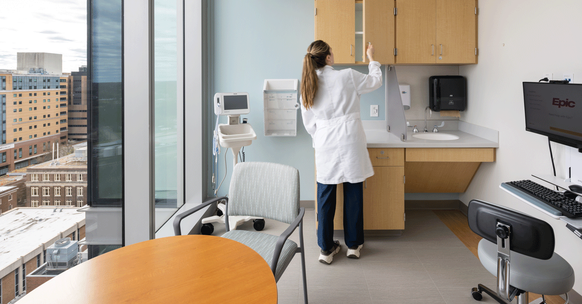 Beyond the Basics: Examining Top Infection Control Strategies for ...