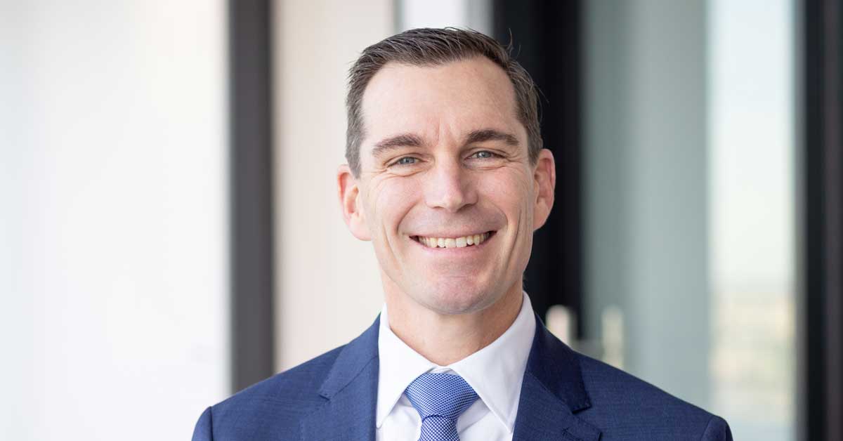 Webster Discusses the Future of Strategic Technology in A/E Industry | HDR