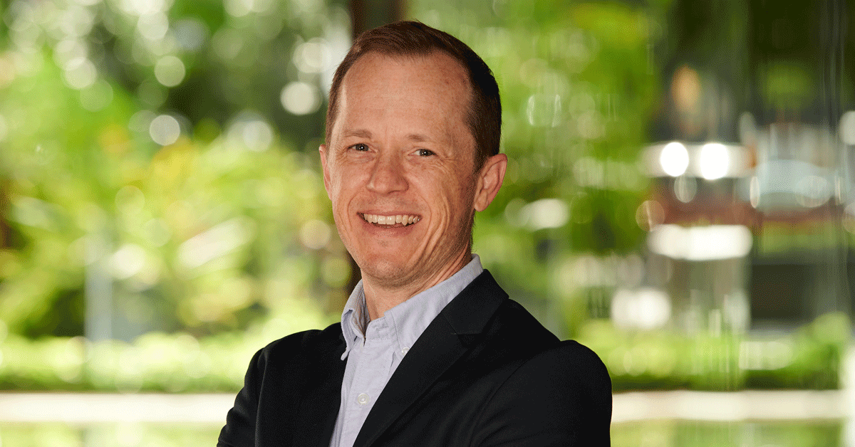 Tommy Sinclair | HDR