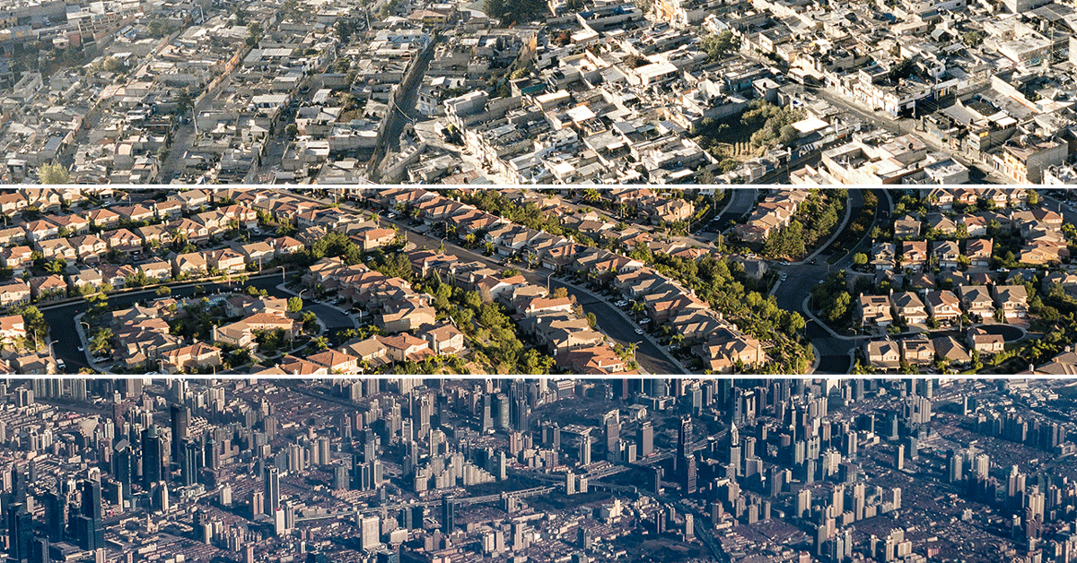 World Bank Endorses Sustainability and Resiliency Standards for Urban ...