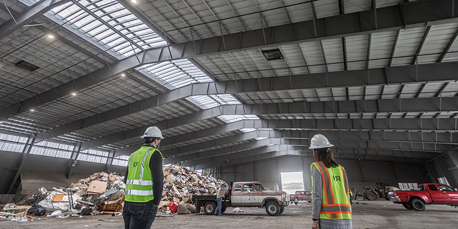 Helping You Optimize Your EPA Solid Waste Management Grant Strategy | HDR