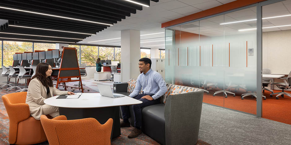 Lighting Efficiency — More than LEDs Alone | HDR