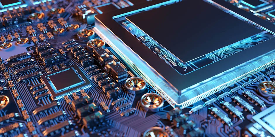 Direct-To-Chip Liquid Cooling | HDR