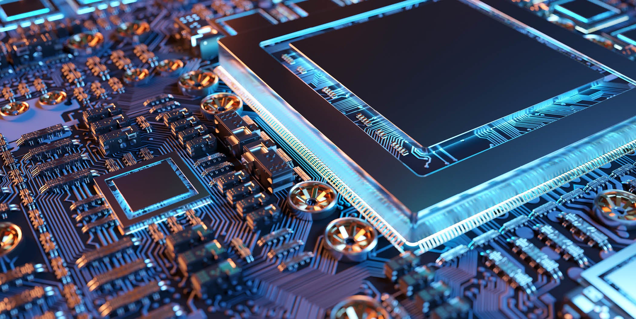 Direct-To-Chip Liquid Cooling | HDR Direct-To-Chip Liquid Cooling | HDR