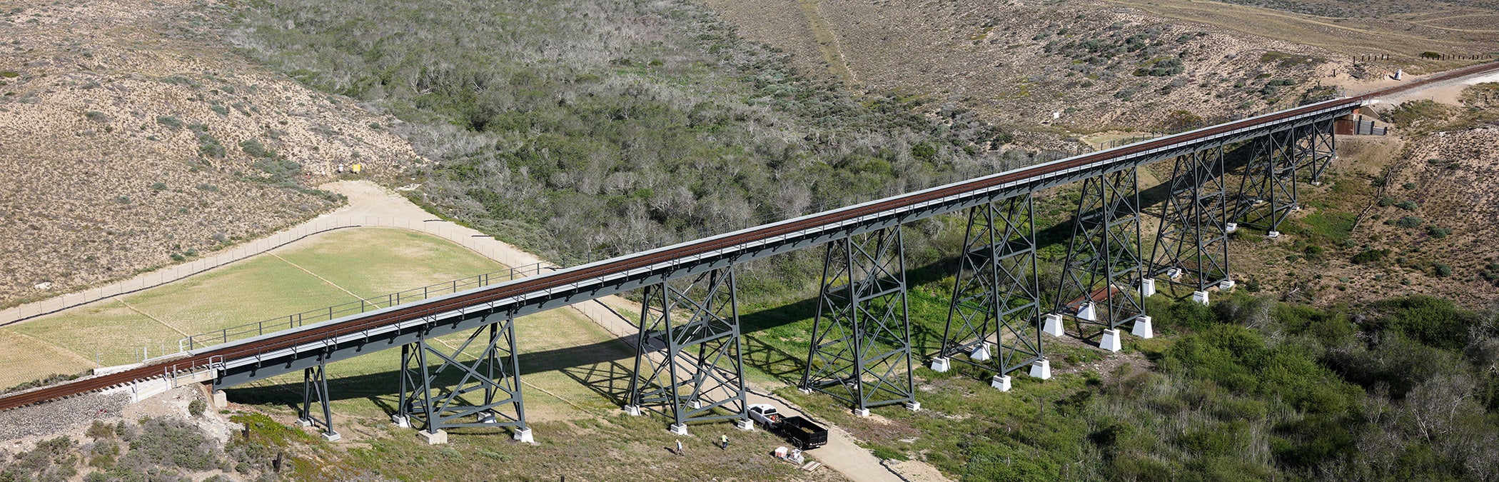 Narlon Bridge Replacement Owner’s Representative and Design | HDR