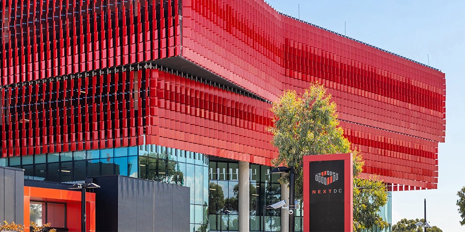 HDR Behind Design of Two Melbourne Data Centres | HDR