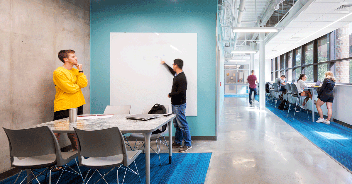 Five Ways to Implement Universal Design on Campus | HDR