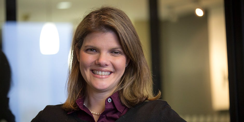 HDR’s Laura Grams Discusses Equity and Small Business Support With ...