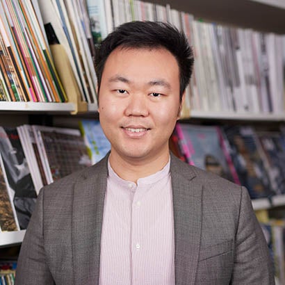 Lin (Leo) Meng | HDR