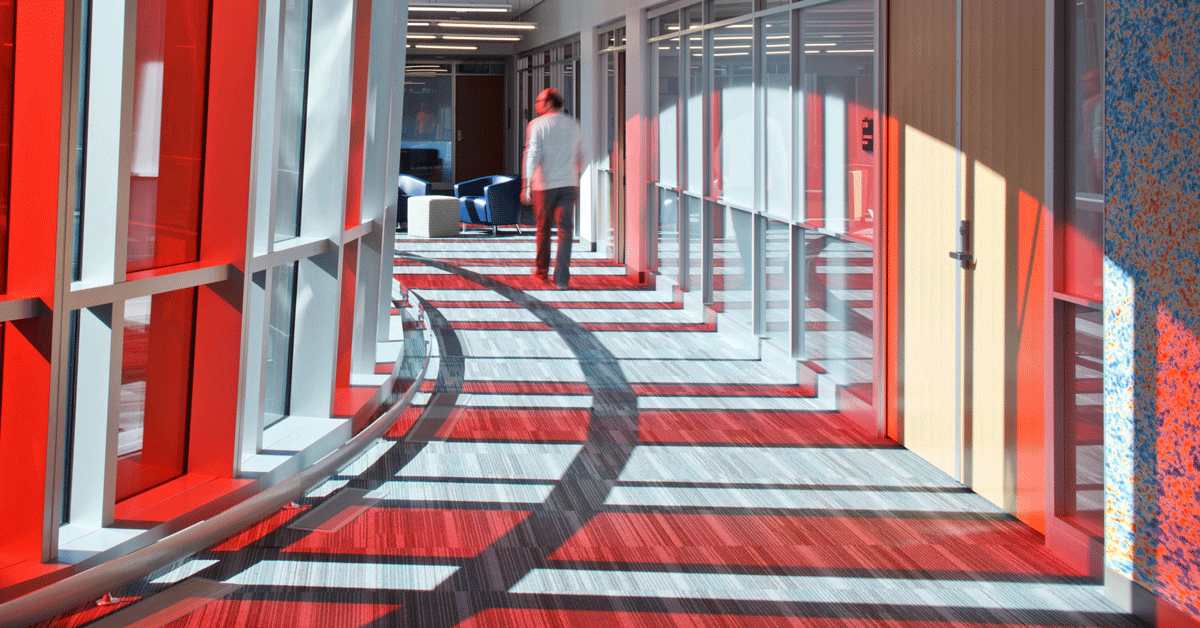 Moments of Awe in the Built Environment | HDR