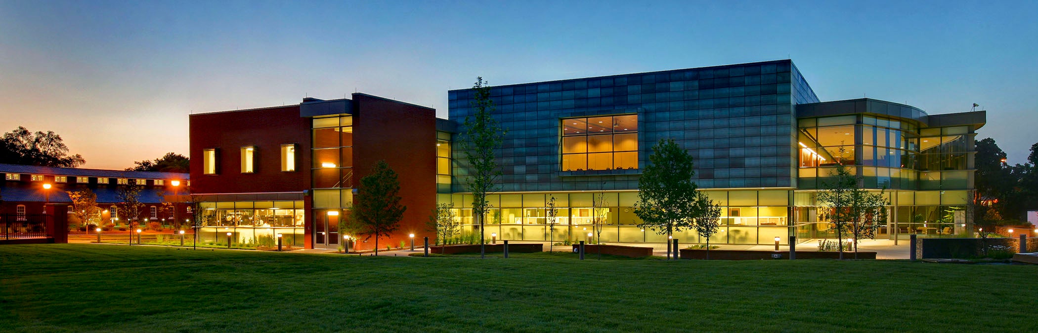 Institute of the Culinary Arts | HDR