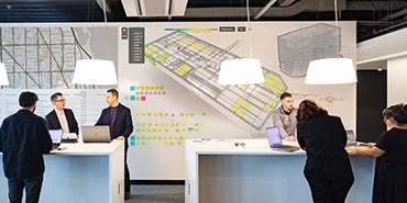 Data-Driven Design | HDR