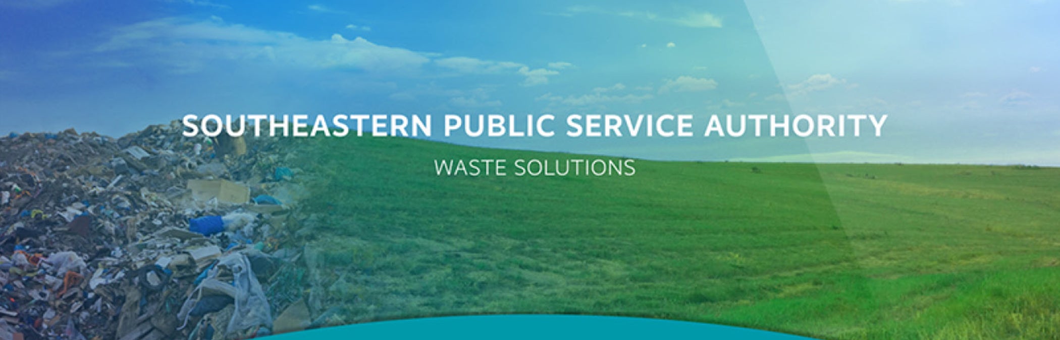 Southeastern Public Service Authority | HDR