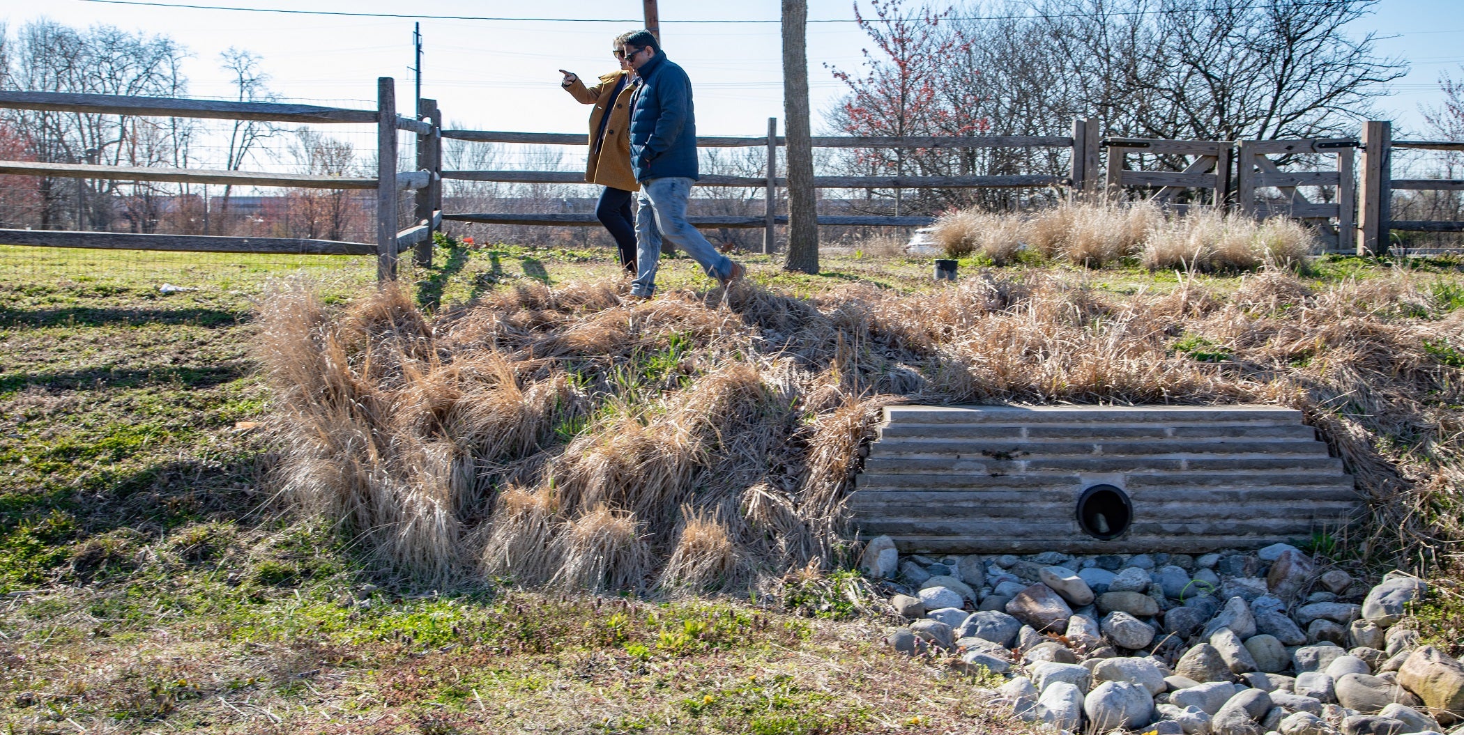 WIFIA for Stormwater Programs | HDR