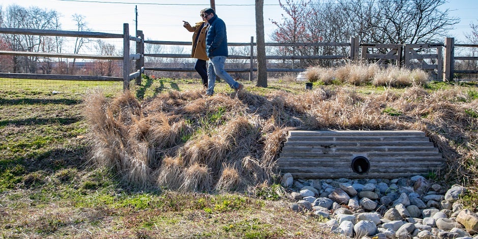WIFIA for Stormwater Programs | HDR