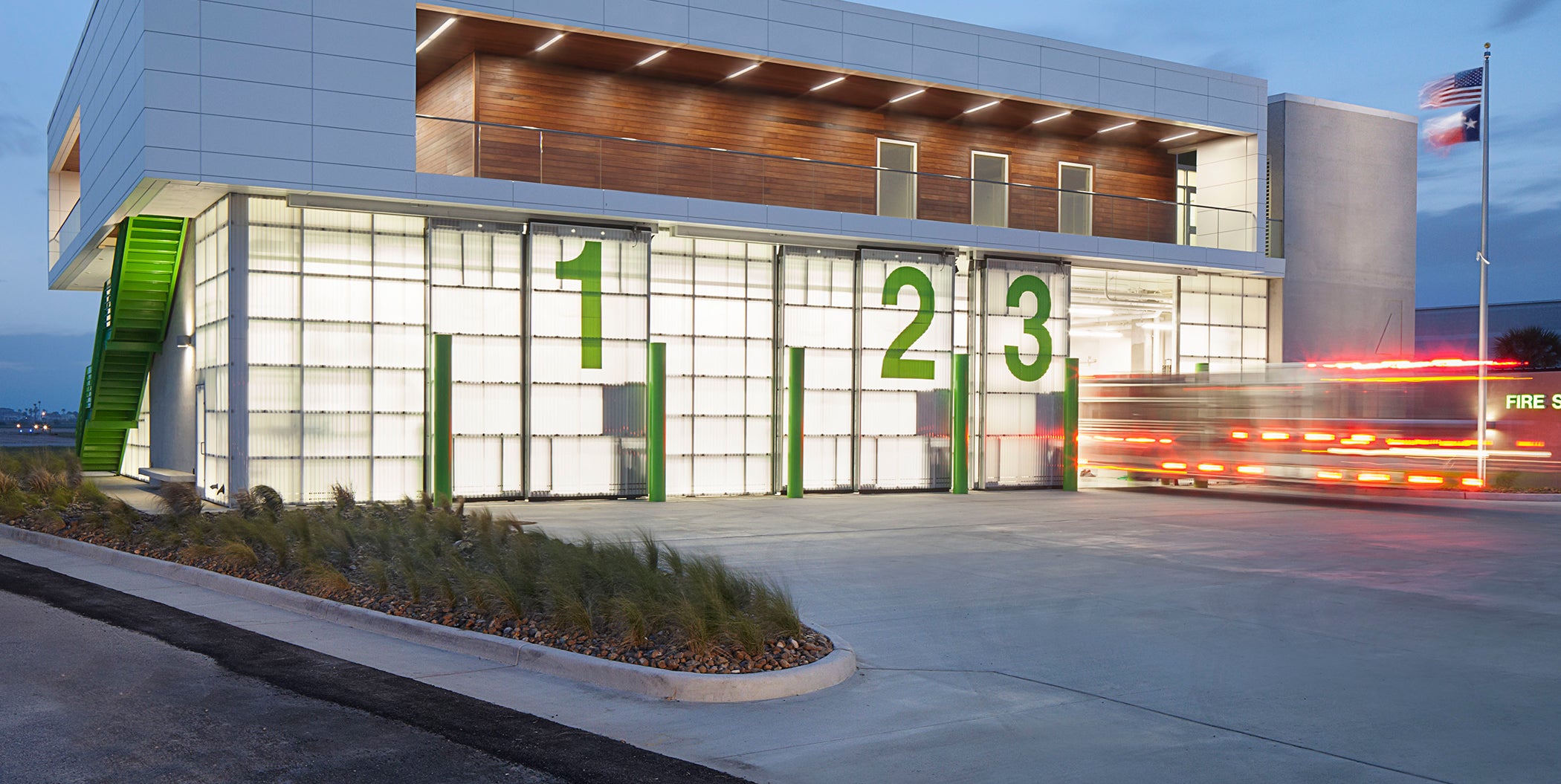 Designing in an Uncertain Climate | HDR