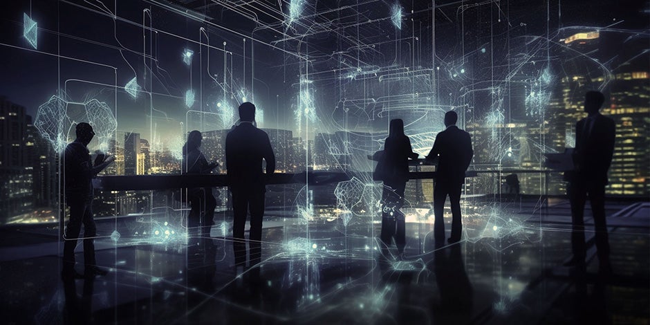 A Decade Of Data Driven Transformation Process Practice And The