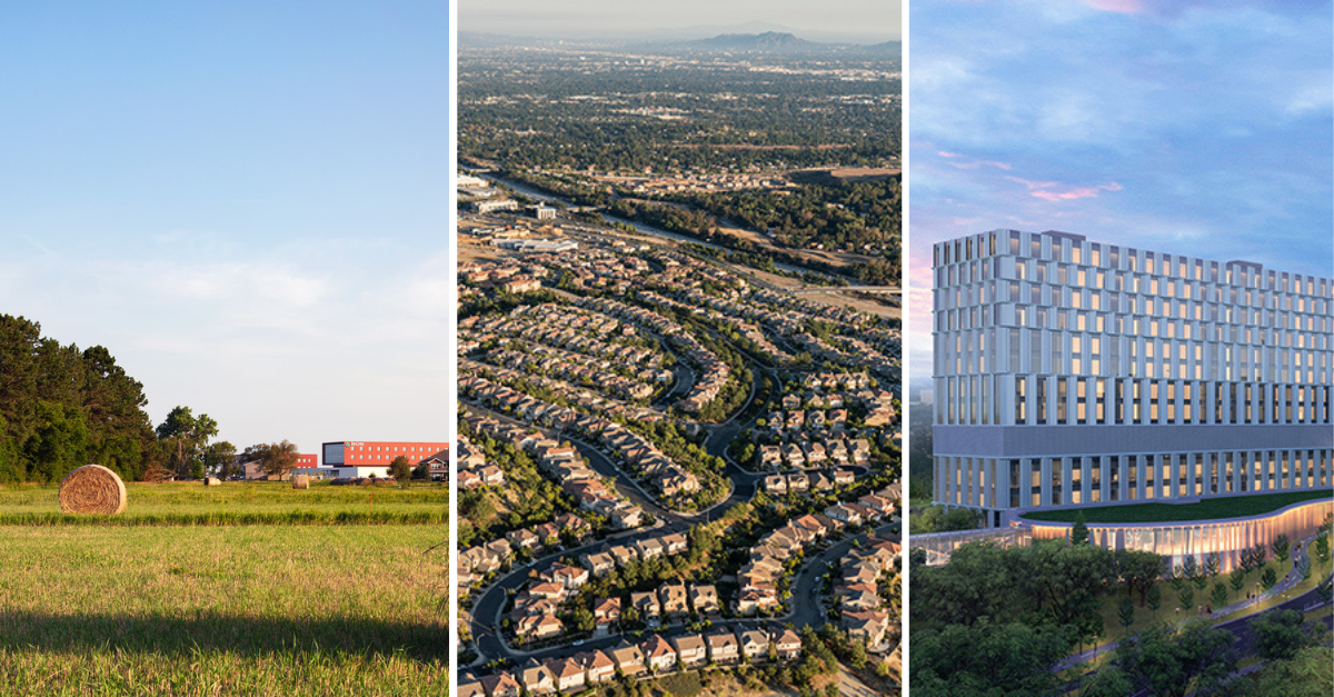 Three Design Concepts for Resilient Communities | HDR