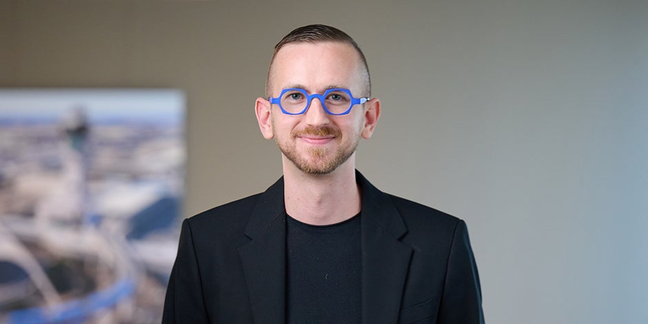 HCD Rising Star Brian Schaller Discusses Design Approach, Industry ...
