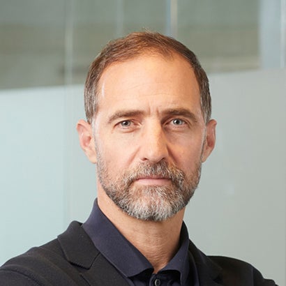 Matthieu Grady | HDR