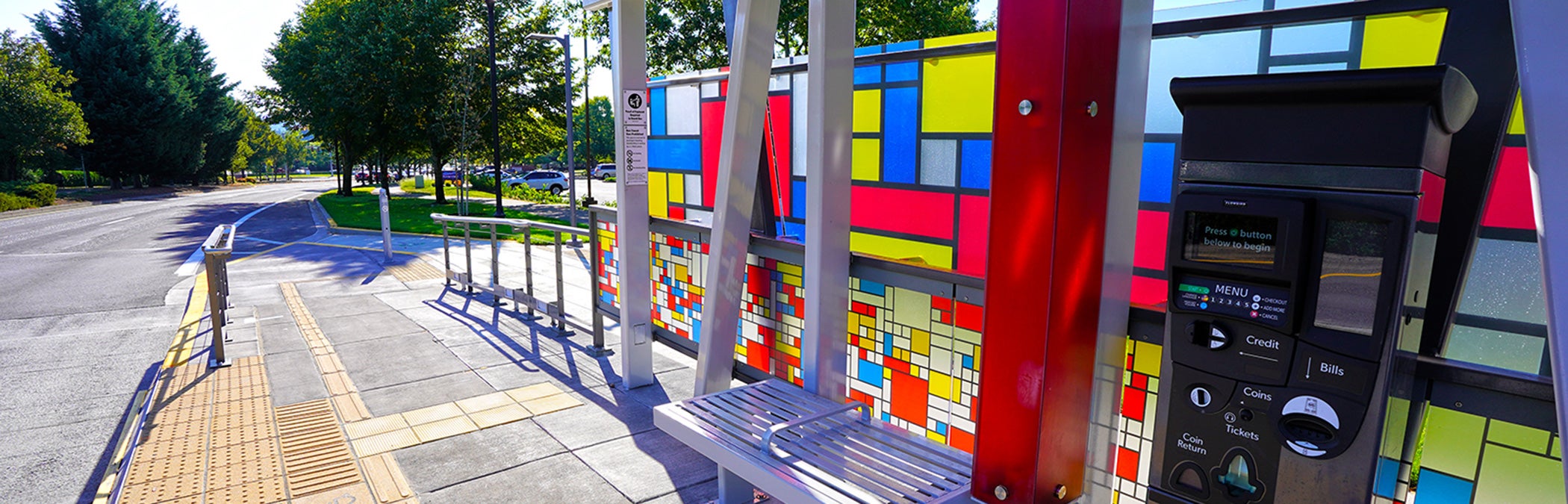 Mill Plain Bus Rapid Transit | HDR