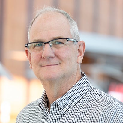 Shane McDonald | HDR