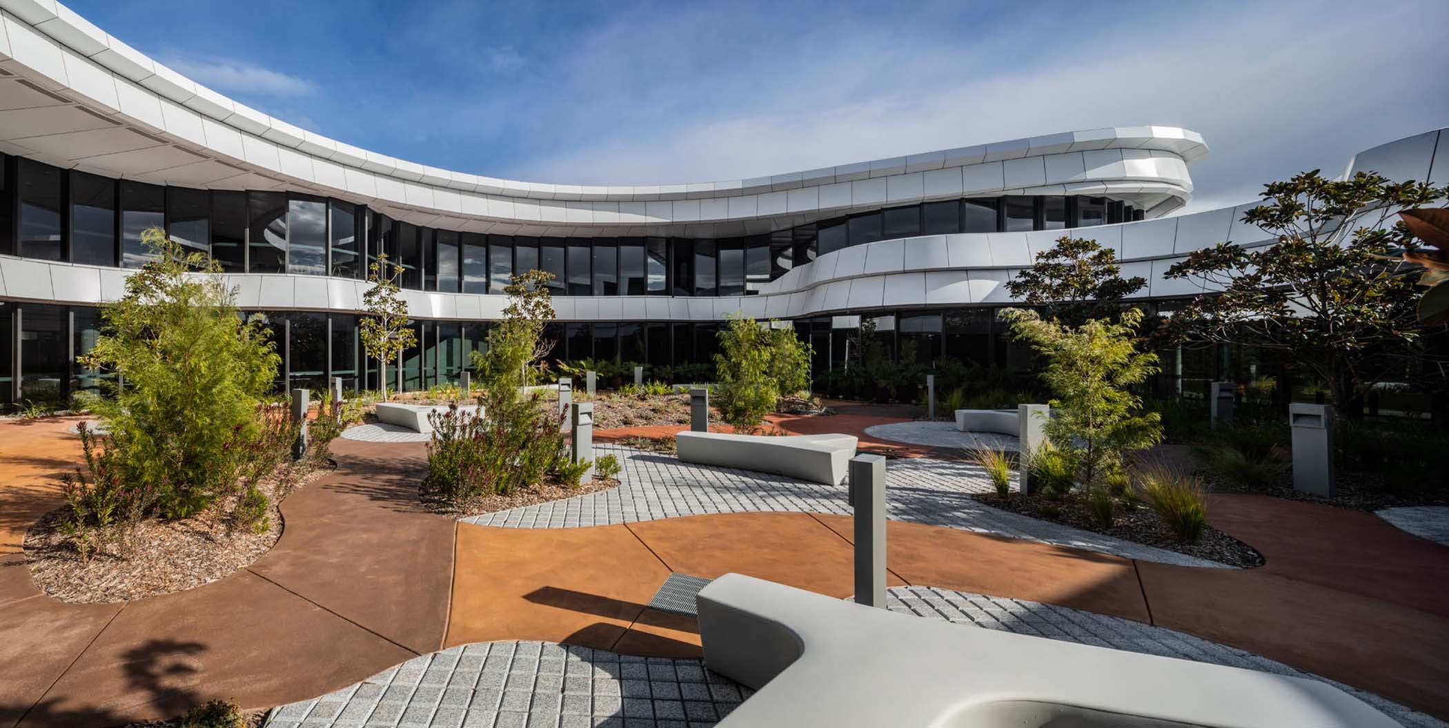 A Multilateral Approach: The Strategic Direction of Defence ...