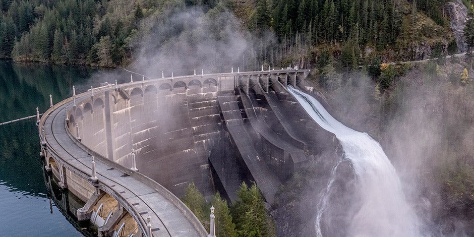 Robert Boling Discusses Client Needs, Trends and Drivers in Hydro ...
