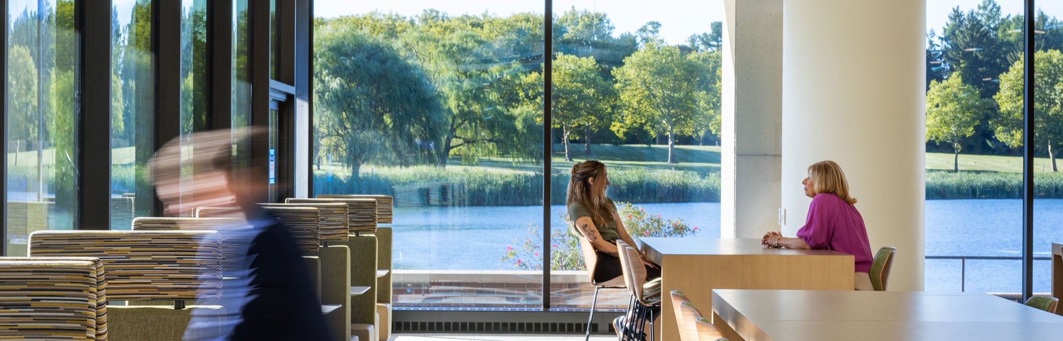 Bristol Myers Squibb Lakeside Commons | HDR