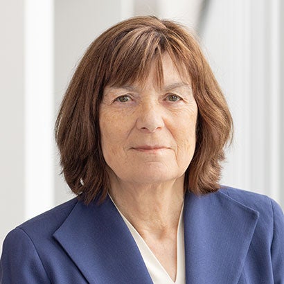 Helvi K. Sandvik | HDR