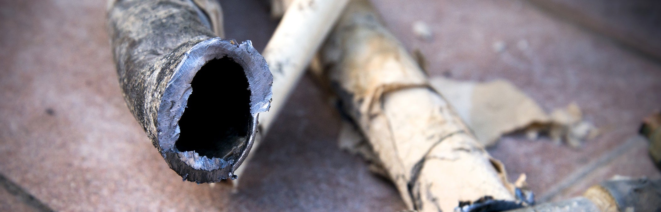 Guidance on Pipe Rigs for Corrosion Studies With The Water Research ...