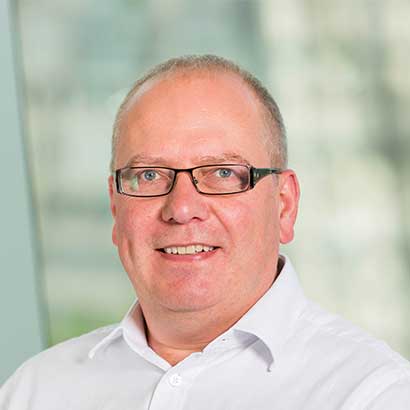 Andy Stephenson | HDR