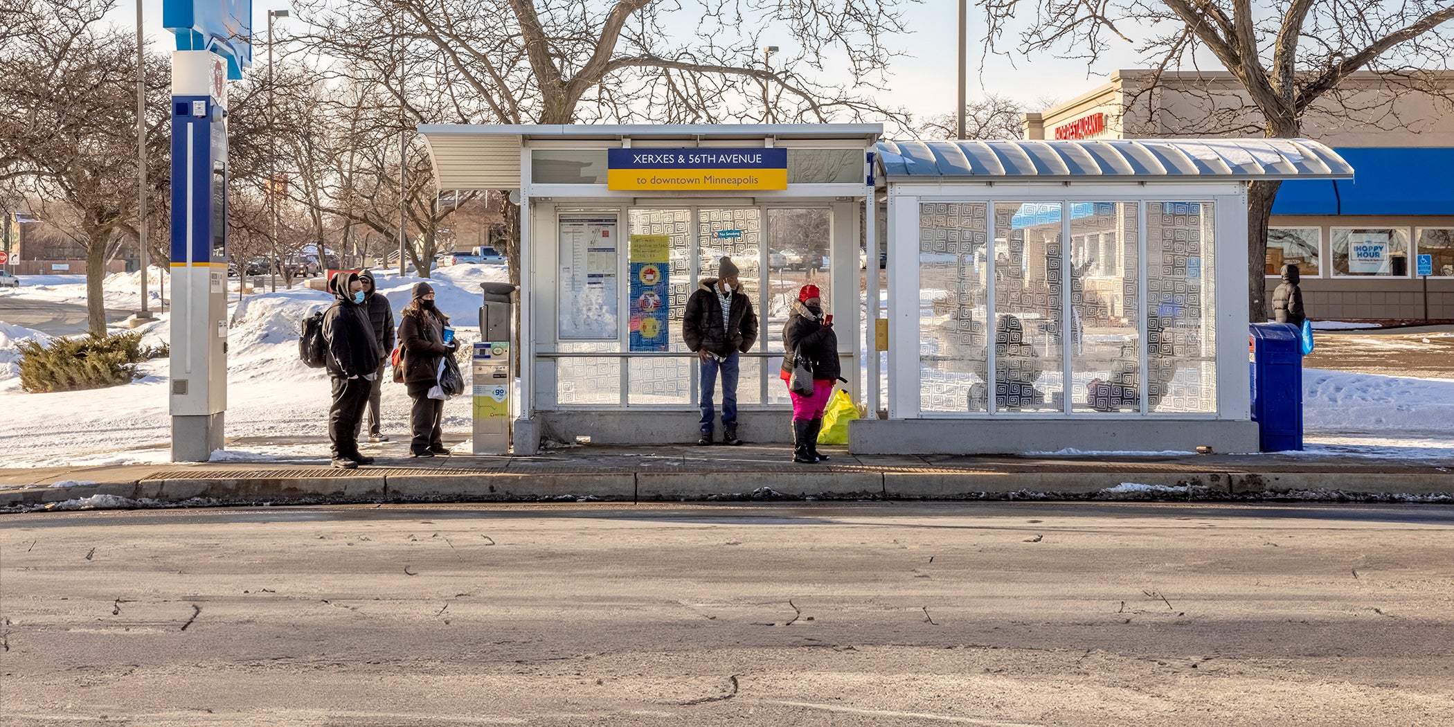 Experts Talk: Social Equity Value Analysis of Infrastructure With Chris ...