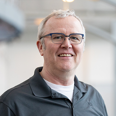 Bruce Johnston | HDR